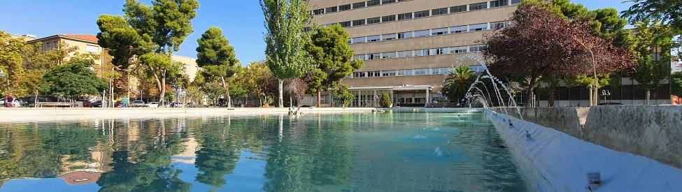 Información académica | Universidad de Zaragoza